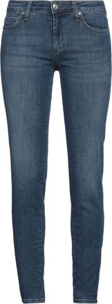 Roy Rogers HOSEN & R&Ouml;CKE - Jeanshosen auf YOOX.COM