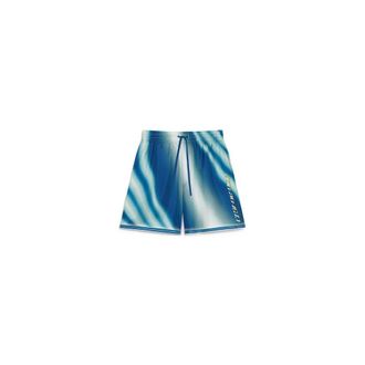 Casablanca Herren, Shorts, Blau, MGr&ouml;&szlig;e