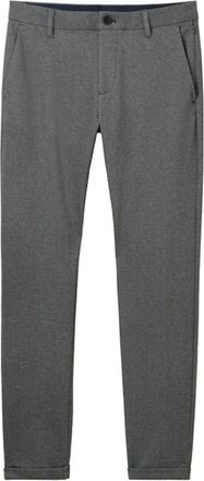 Tom Tailor Chinos - - Trousers - Herren - Grau - W31 L32