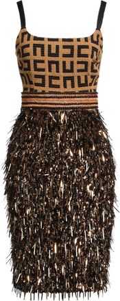 Elisabetta Franchi KLEIDER - Mini-Kleider auf YOOX.COM