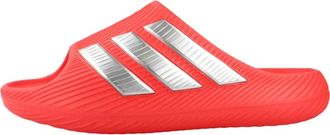 adidas Femme, Sport, Rouge, Taille: 42 2/3 EU Purechill Slides
