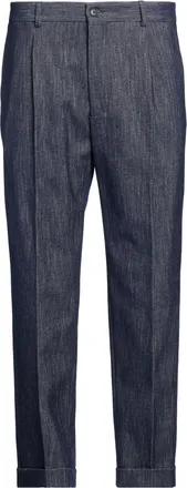 Manuel Ritz HOSEN & R&Ouml;CKE - Hosen auf YOOX.COM
