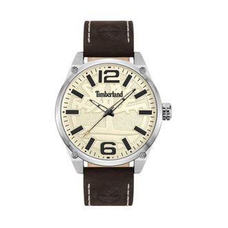 Timberland Ripley Z Watch - - Accessories - Herren - Grau - ONE SIZE