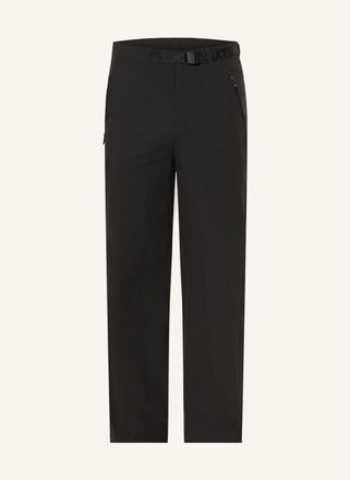 ADIDAS TERREX Adidas Terrex Trekkinghose Xperior schwarz