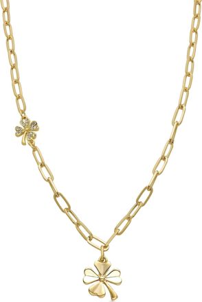 Luxenter Kette Flor