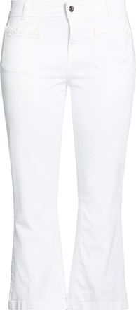 Liu Jo HOSEN & R&Ouml;CKE - Hosen auf YOOX.COM