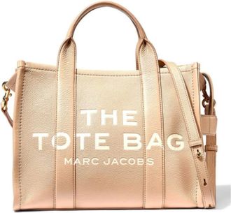 Marc Jacobs Femme, Sacs, Beige, Taille: ONE Size Sac fourre-tout