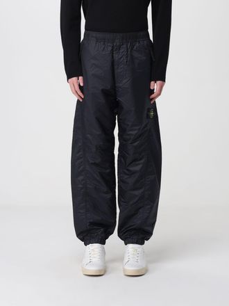 Stone Island Hose Herren Farbe Blau