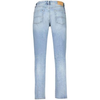 Tommy Hilfiger Slim Scantom Jeans - Blue