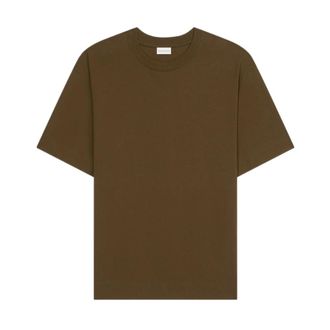 Dries Van Noten Herren, Oberteile, Braun, MGr&ouml;&szlig;e