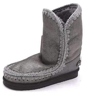 Mou Eskimo 24 rhinestones logo.DUIRO 36