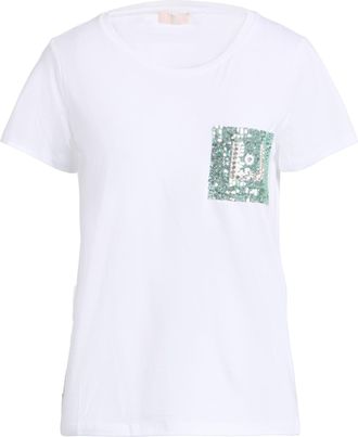 Liu Jo TOPS - T-shirts auf YOOX.COM