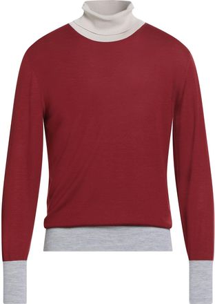 Eleventy STRICKWAREN - Rollkragenpullover auf YOOX.COM