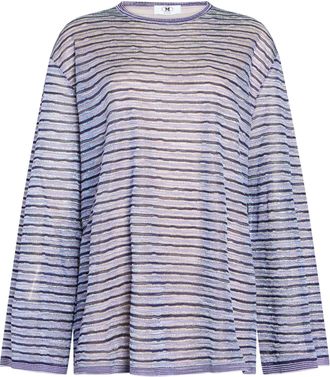 M Missoni STRICKWAREN - Pullover auf YOOX.COM