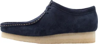 Clarks Mokassin Wallabee