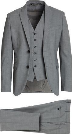 Neil Barrett ANZÜGE und CO-ORDS - Anzüge auf YOOX.COM