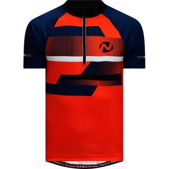 Nakamura Herren Shirt He.-Fahrrad-Trikot Tiago II M