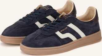 GANT Sneaker Cuzima blau