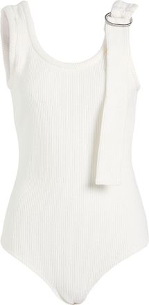 Jil Sander TOPS - Bodysuits auf YOOX.COM