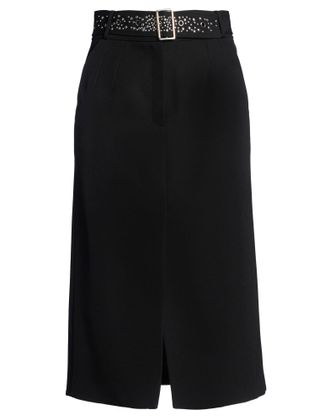 Paco Rabanne HOSEN & R&Ouml;CKE - Midi-R&ouml;cke auf YOOX.COM