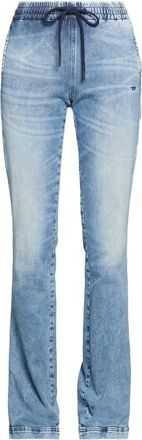 Diesel HOSEN & R&Ouml;CKE - Jeanshosen auf YOOX.COM