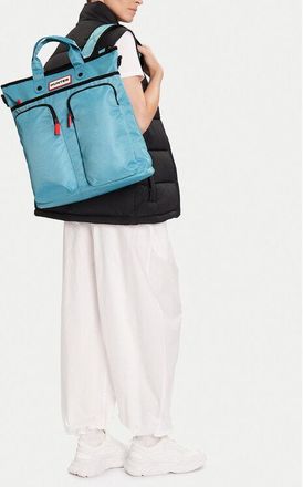 Hunter Rucksack CEO-HTR-B-006-08 Blau