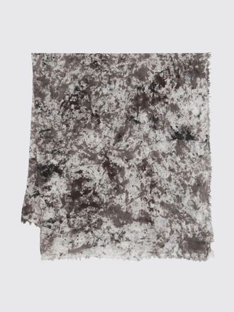 Avant Toi &Eacute;charpe AVANT TOI Homme couleur Terre