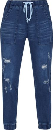 Faina Jeans Fashion Look