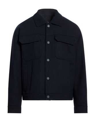 A|X Armani Exchange JACKEN & M&Auml;NTEL - Jacken und Anoraks auf YOOX.COM