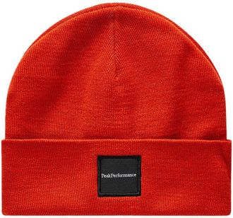 Peak Performance Strickmütze mit Merinowolle SWITCH HAT