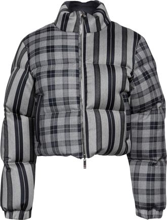 Thom Browne JACKEN & M&Auml;NTEL - Pufferjacken & Daunenjacken auf YOOX.COM