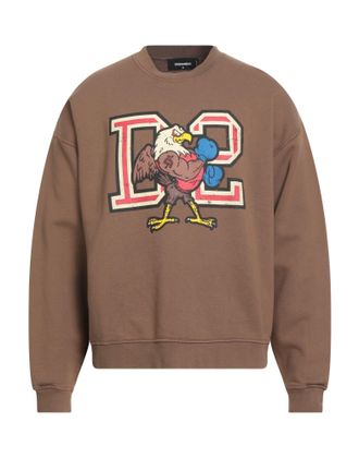 Dsquared2 TOPS - Sweatshirts auf YOOX.COM