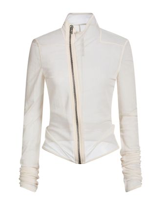 Rick Owens JACKEN & M&Auml;NTEL - Jacken und Anoraks auf YOOX.COM