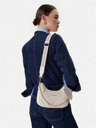 Liu Jo Handtasche AA6180 E1012 &Eacute;cru