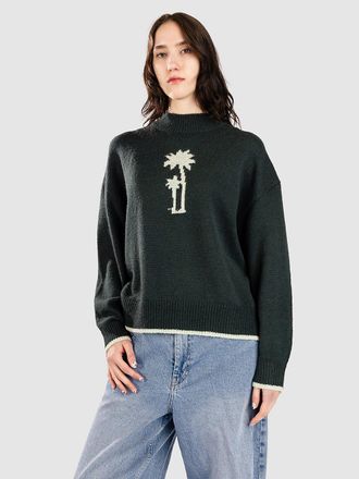 Rhythm Palm Shadow Pull gris