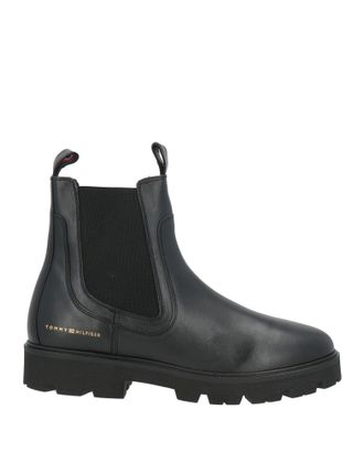 Tommy Hilfiger SCHUHE - Stiefeletten auf YOOX.COM
