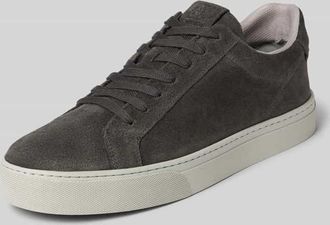 Marc O'Polo Sneaker aus echtem Leder Modell AGAR 3
