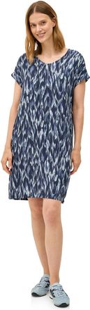 Cecil Damen Gemustertes Kleid