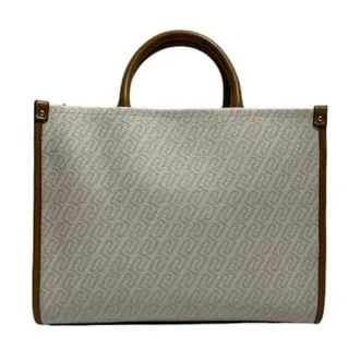 Liu Jo Femme, Sacs, Beige, Taille: ONE Size Ridhi Tote