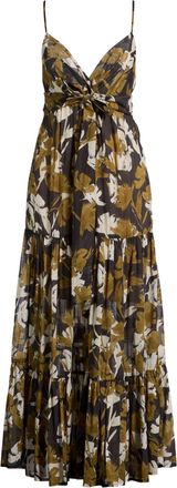 Alessia Santi KLEIDER - Maxi-Kleider auf YOOX.COM