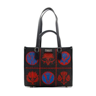 My Best Bags Firenze Damen, Taschen, Schwarzk, ONE SIZEGr&ouml;&szlig;e