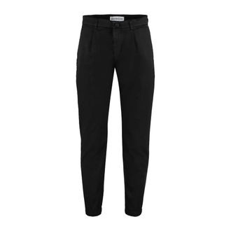 Department Five Department Five, Homme, Pantalons, Noir, Taille: W31 Pantalon Classique