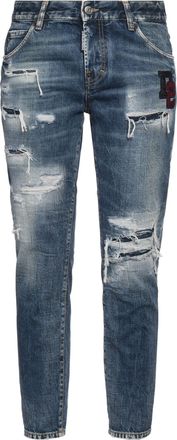 Dsquared2 HOSEN & RÖCKE - Jeanshosen auf YOOX.COM