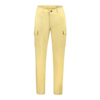 North Sails Homme, Pantalons, Beige, Taille: W38 Pantalons
