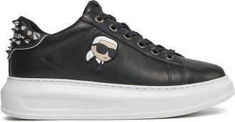 Karl Lagerfeld Sneakers KL62529N Schwarz