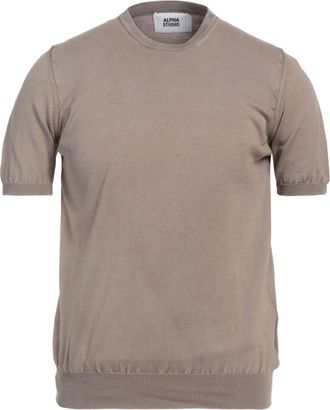 Alpha Studio STRICKWAREN - Pullover auf YOOX.COM