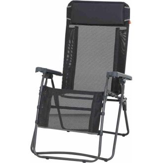 Siena Garden Siena Garden - Alu-Camping Relax Comfort Alugestell, Textilgewebe