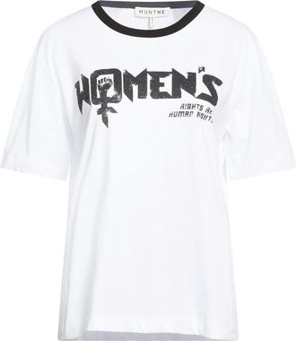 Munthe TOPS - T-shirts auf YOOX.COM