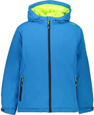 F.lli Campagnolo Kinder Jacke KID JACKET FIX HOOD