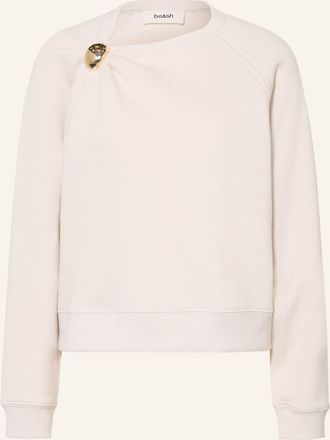 BA&SH Ba&Sh Sweatshirt Della beige